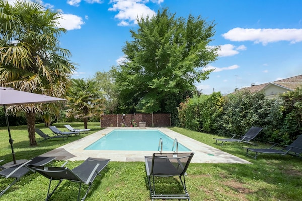 Gîte De Charme - Lot