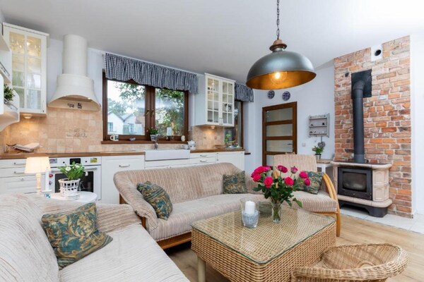 Apartament Dla 8 Osób Pobierowo - Pobierowo