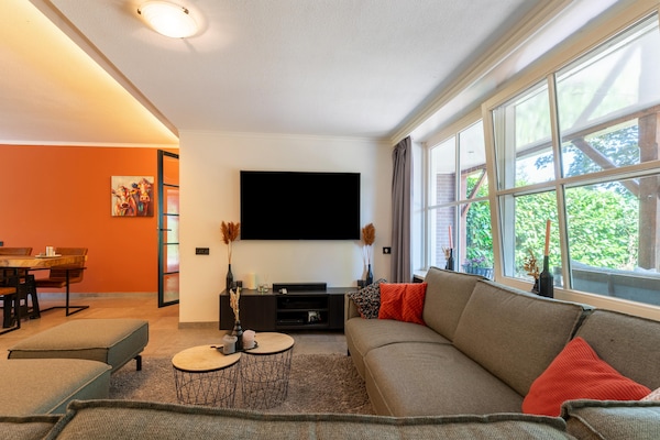 Vakantiewoning De Zwaluw - Eibergen