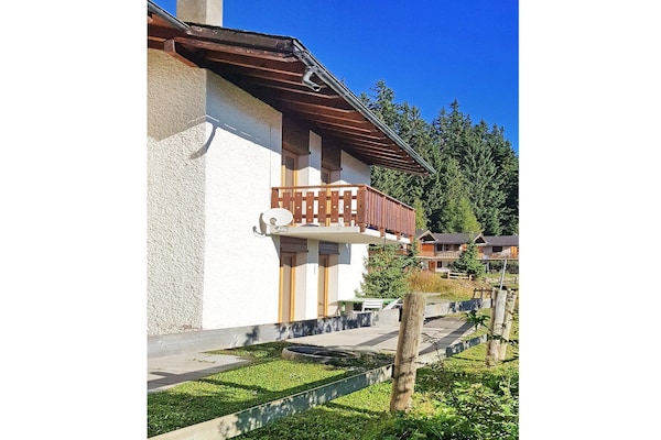 Chalet Arnica - Schweiz