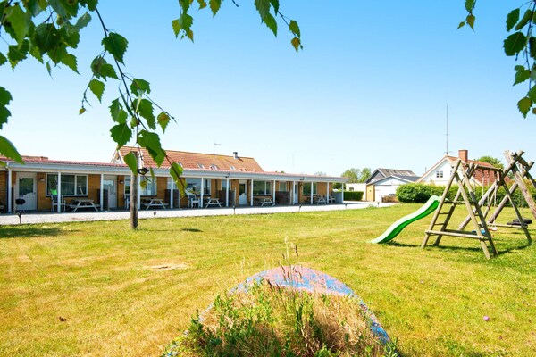 4 Personen Ferienhaus In Sydals - Sydals Kommune