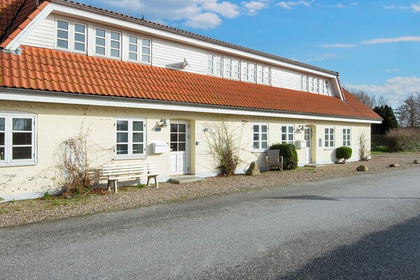 6 Personen Ferienhaus In Sydals-by Traum - Sydals Kommune
