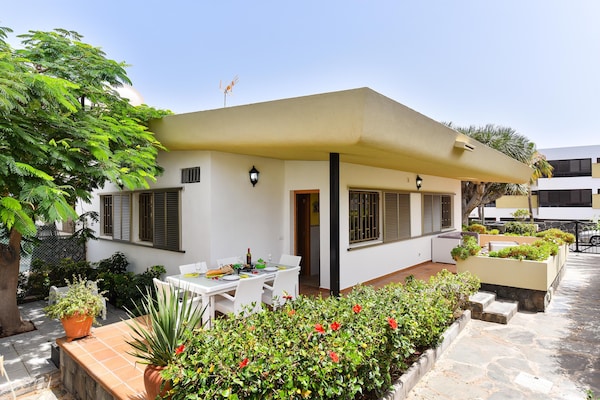 Beach House Adelfas - Maspalomas