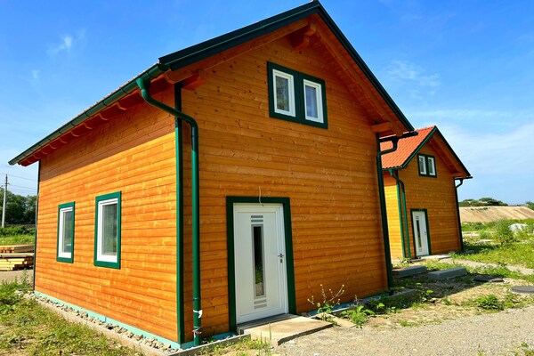 Ferienhaus Spielberg - Knittelfeld