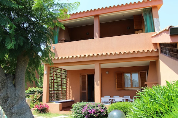 Residence Reale Marina Bilo - Costa Rei