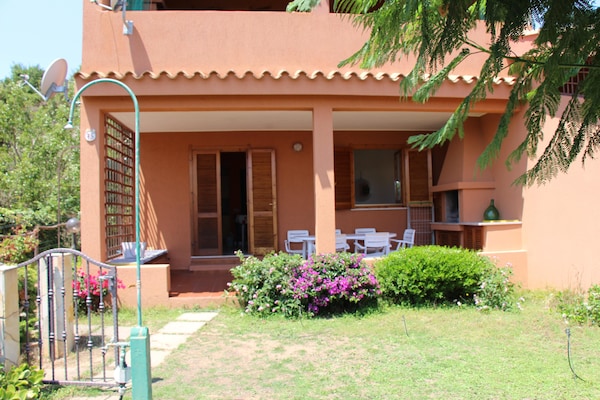 Residence Reale Marina Bilo - Costa Rei