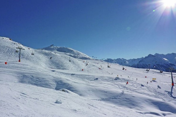 Klammerhof - Dorfblick Klein - Tyrol