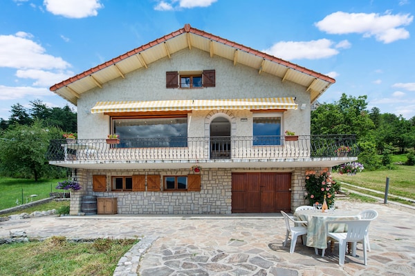 Bella Vista - Castellane