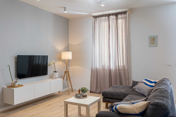 Apartments Amare - Three Bedroom Apartment With Terrace And Jacuzzi- 1 - Dubrovnik