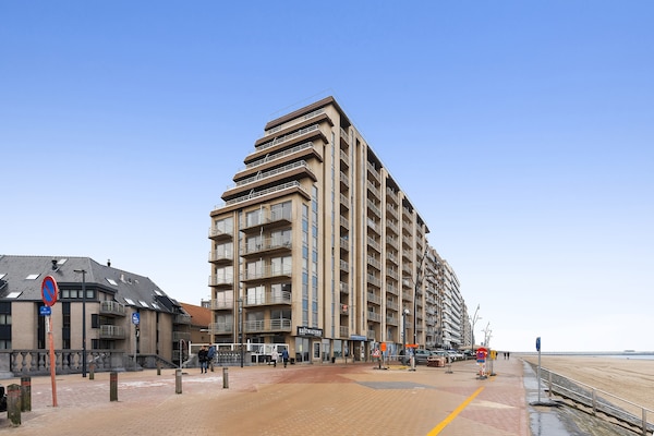 Ocean Suites 714 - Blankenberge
