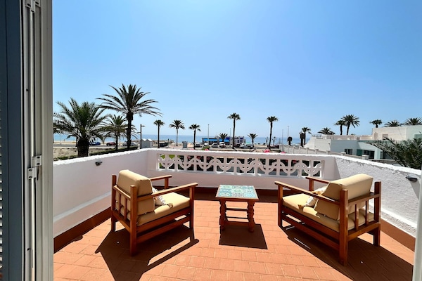 Casa Manuela - Roquetas de Mar