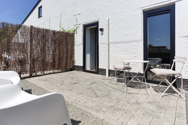 Suite Cotton - Vrouwenpolder