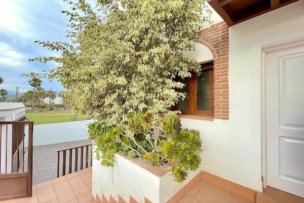 Villa Playa & Golf Ii - Costa Tropical