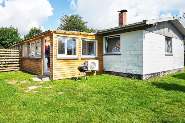 3 Personen Ferienhaus In Sydals-by Traum - Sydals Kommune