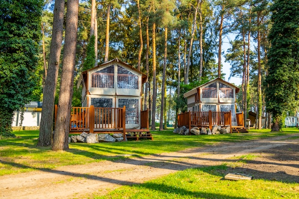 Resort Hoge Kempen 10 - Belgium