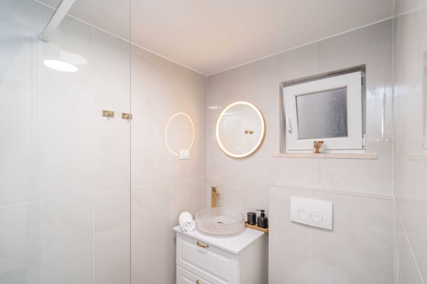 Villa Aura - Comfort Double Room - Ragusa