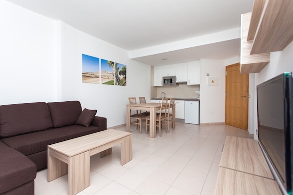 Tao Morro Jable - 1 Dormitorio Pool View - Morro Jable