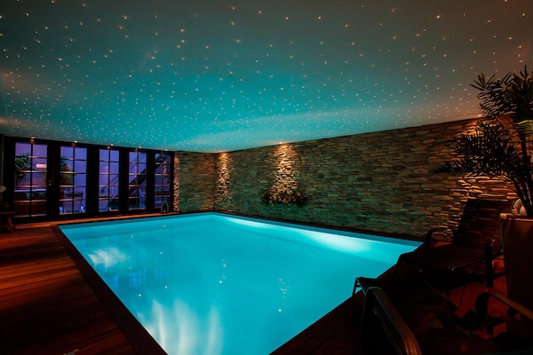 Thermen Mi Casa - Culemborg