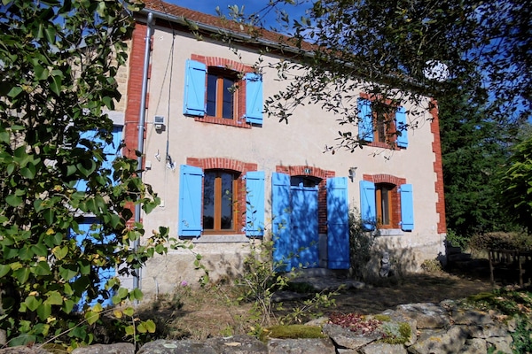 Chez André - Évaux-les-Bains