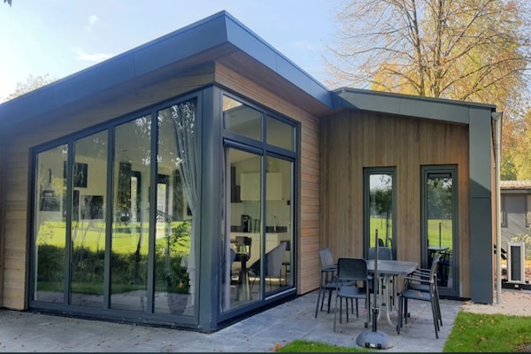 Resort Hooge Veluwe 19 - Arnhem
