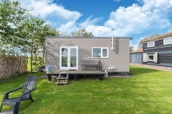 Tiny House - Schoorl