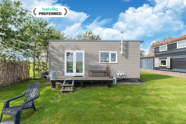 Tiny House - Schoorl