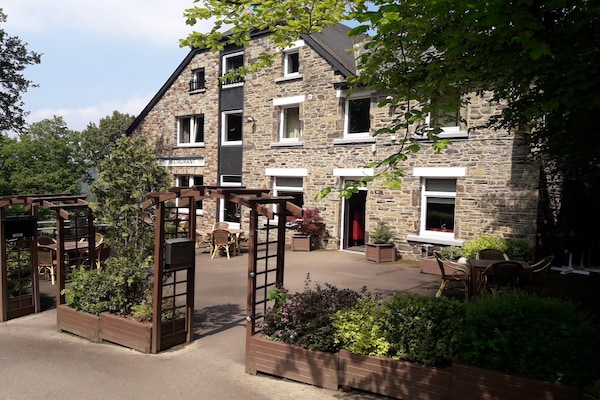 Les 5 Ourthes - Belgium