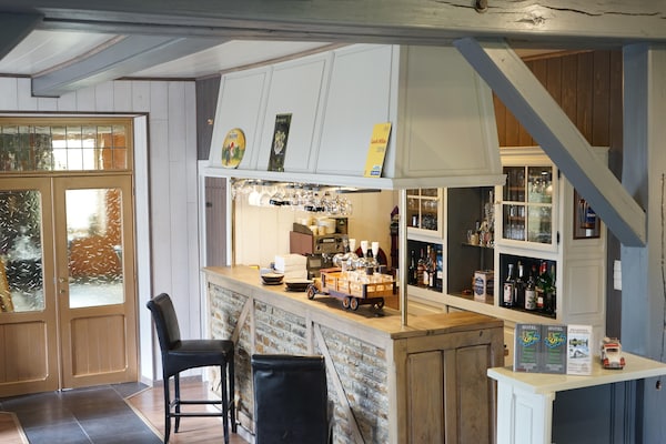 Les 5 Ourthes - La Roche-en-Ardenne
