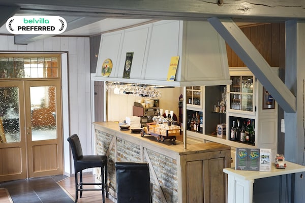Les 5 Ourthes - La Roche-en-Ardenne