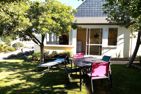 Holiday Home In Binic - Binic