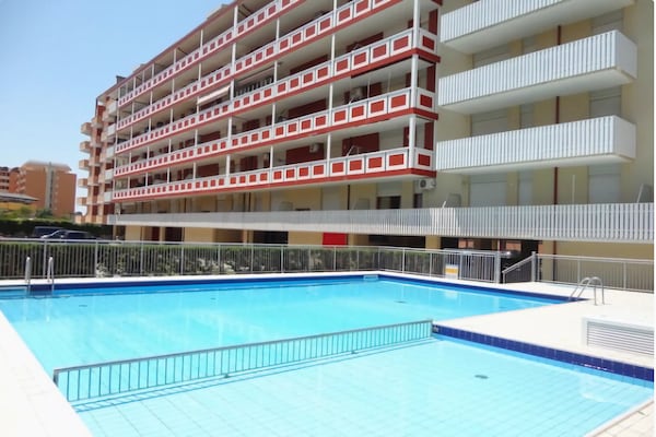 Holiday 2a - Caorle