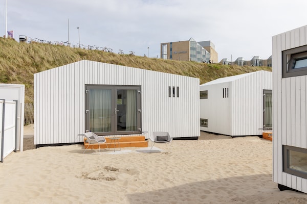 Beach Houses Zandvoort 2 - Zandvoort