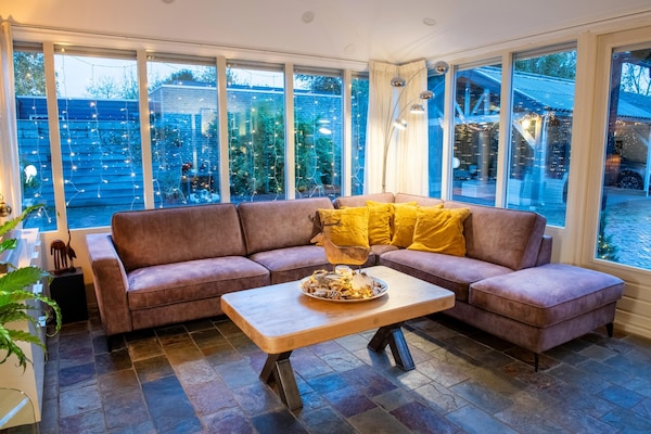 Bnb Van Duin - Gelderland