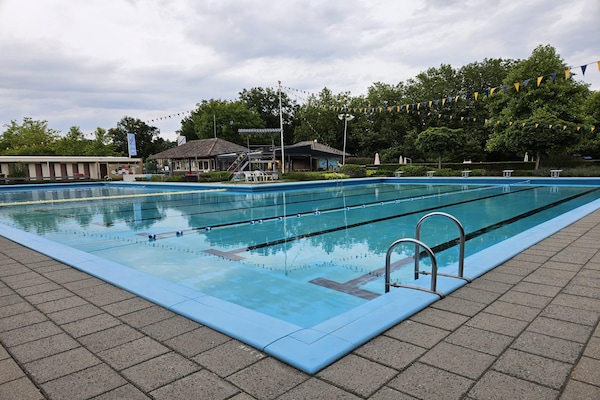 Bnb Van Duin - Gelderland