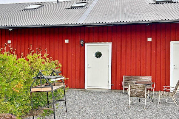 5 Personer Fritidhus I Munsö-by Traum - Södermanlands län