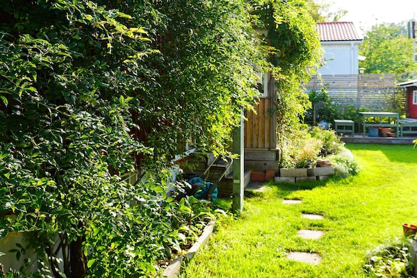 4 Star Holiday Home In Enskede-by Traum - Stockholm