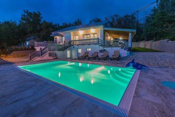 Villa Stingray - Crikvenica