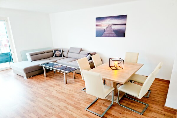 Apartment Fohnsdorf - Judenburg