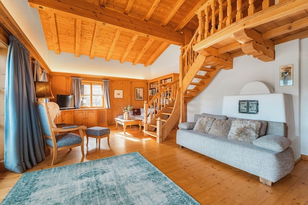 Chalet Ninni - Kitzbühel