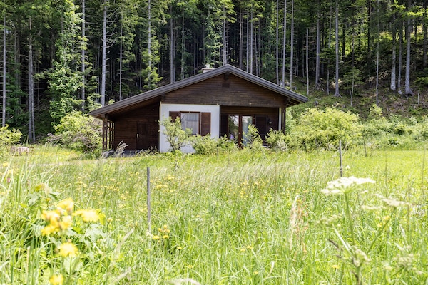 Ferienhaus Bodental - Ferlach