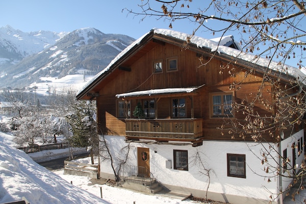 Felbertauern - Mittersill