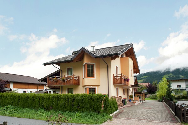 Ingrid - Altenmarkt im Pongau