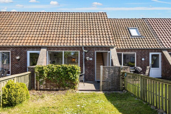 Küstencharme In Havneby - Rømø