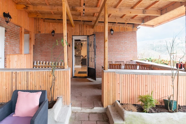 Maison Pacifique - Liège