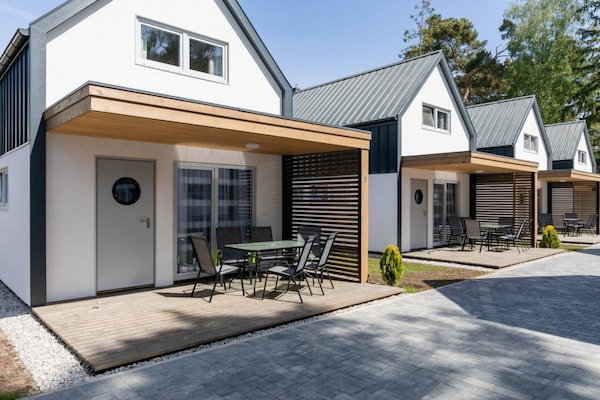 Domki Letniskowe Niedziela-niedziela Pobierowo - Pobierowo