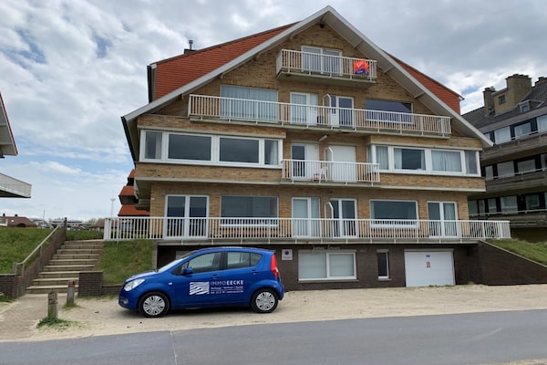 James Ensor 502/0101 - Koksijde