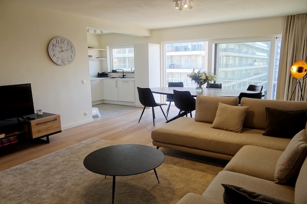 Arizona 303 - Koksijde