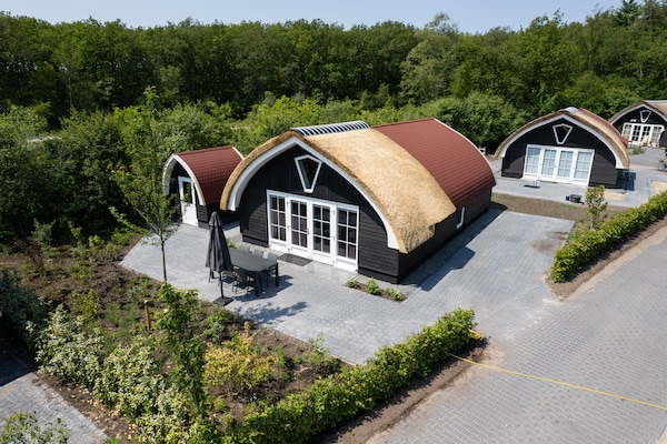 'T Landgoed Baars 3 - Steenwijk