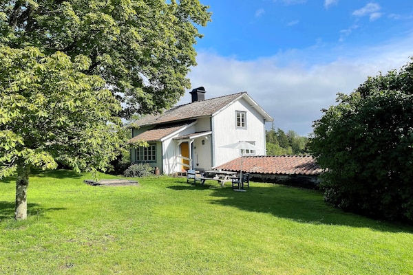 4 Person Holiday Home In Björkö-by Traum - Ahvenanmaan Maakunta