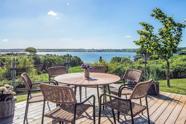 5 Etoiles Maison De Vacances A Kolding - Kolding